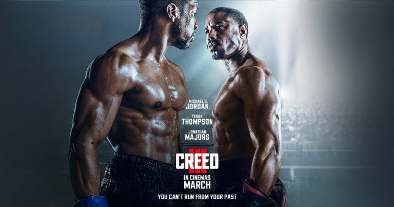 Creed III: An Absolute Hit Film